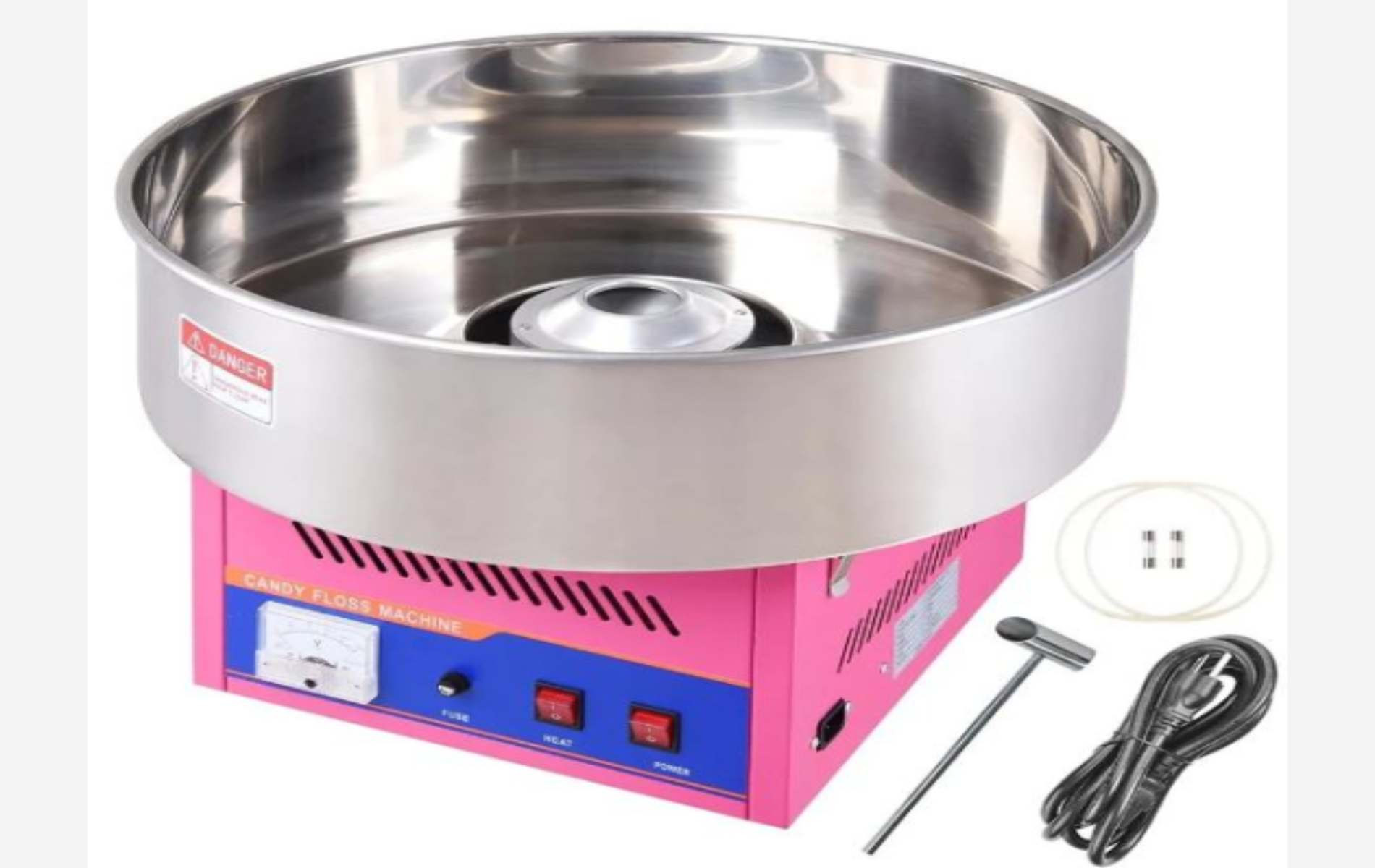 Sugar Candy Making Machine in Nepal: A Complete Breakdown