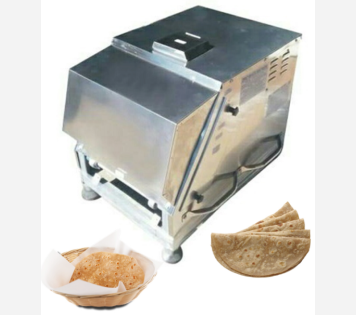 Food Machinery